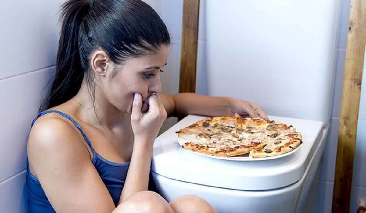 Bulimia: definição, sintomas e tratamento - Psicólogos On-line | Inpa