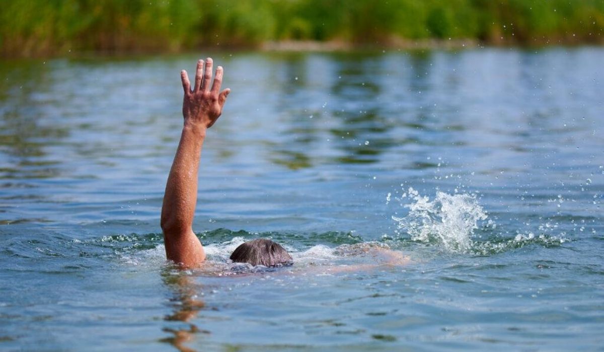 Hidrofobia Medo De Agua Mãe Supera Aquafobia E Se Torna Nadadora Na