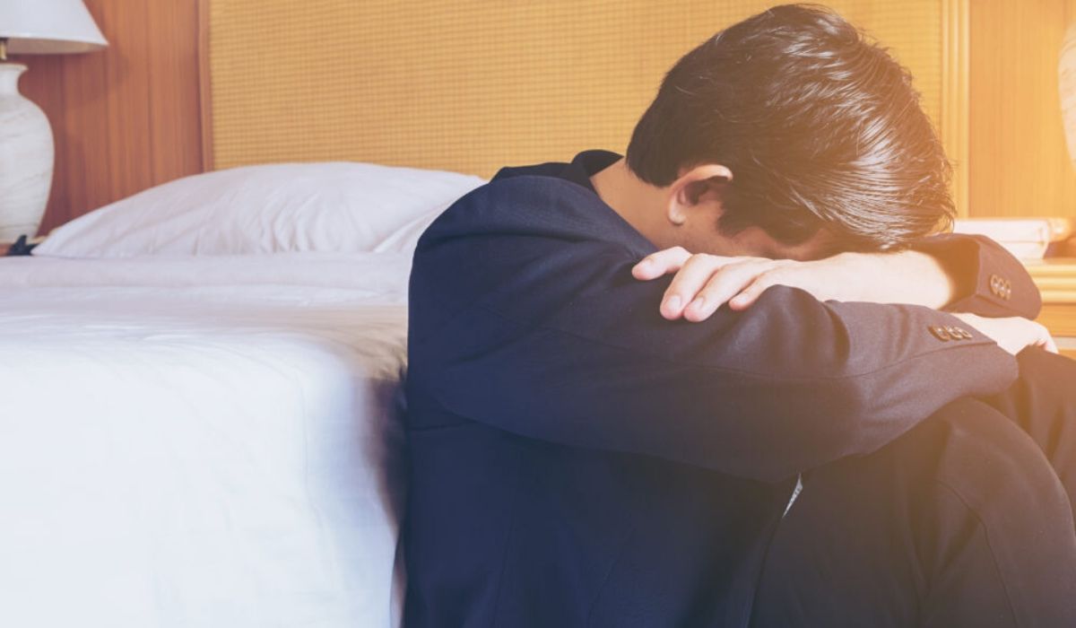 Transtorno Passivo-Agressivo - Inpa Psicologia Online